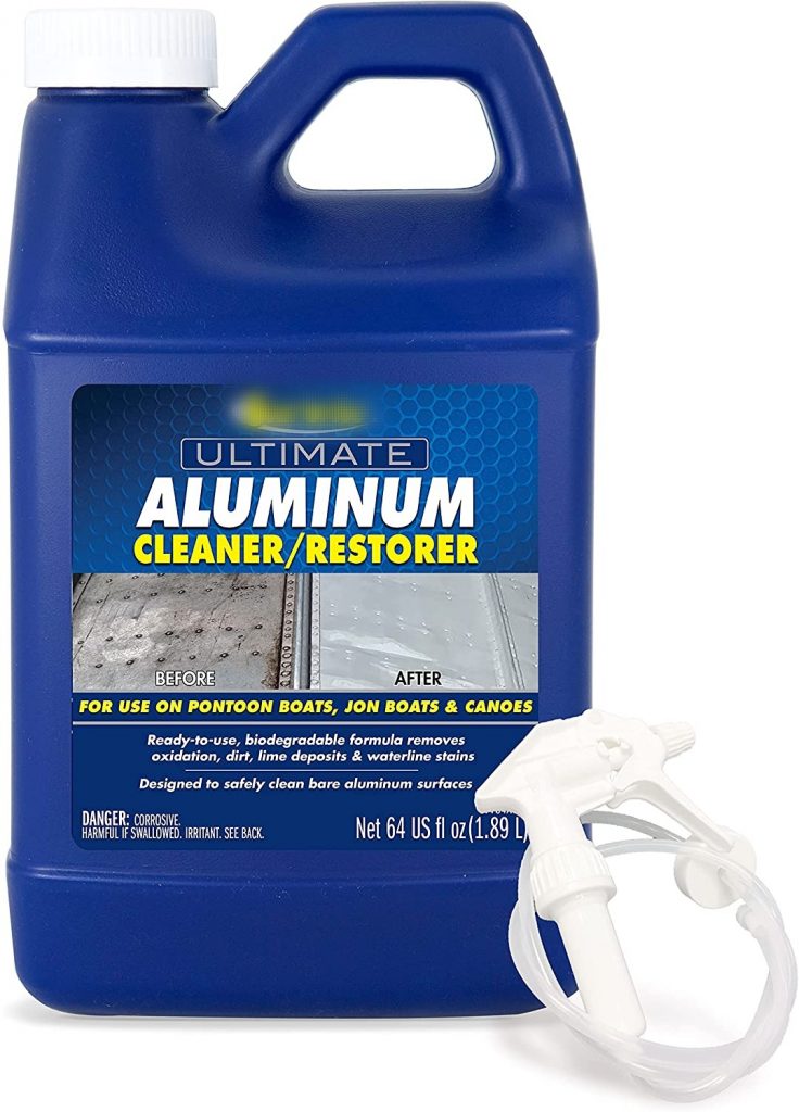 Ways To Clean Aluminium Engine Corrosion - Auto Valuable