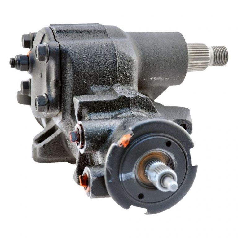 How To Tell If A Steering Gearbox Is Bad? - Auto Valuable