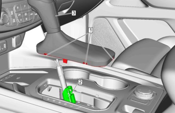 Fix The Shift To Park Message - Step By Step - Auto Valuable
